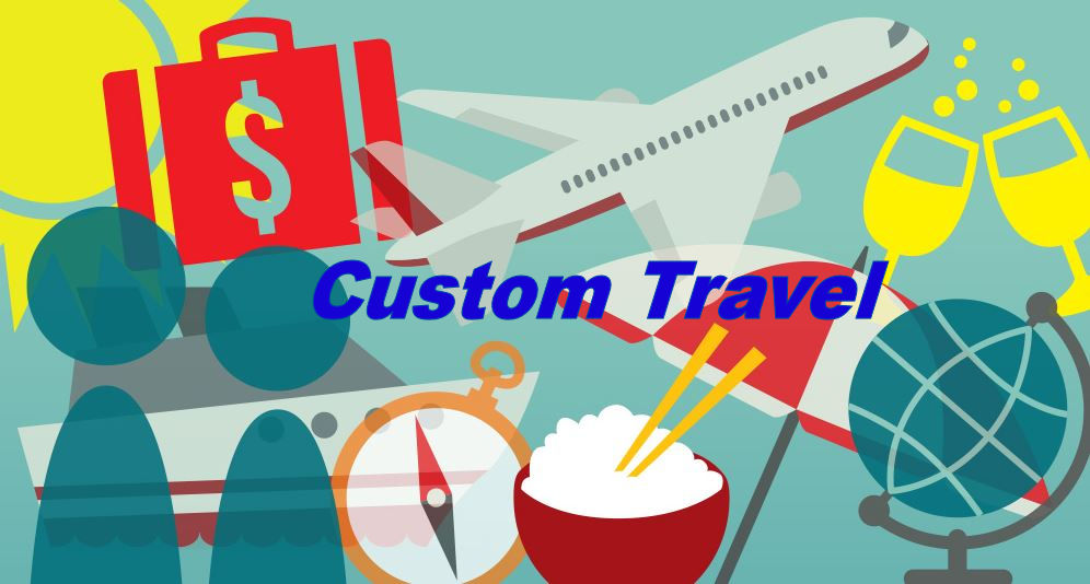 Services > 115TRAVEL: Where Wanderlust Meets Wisdom